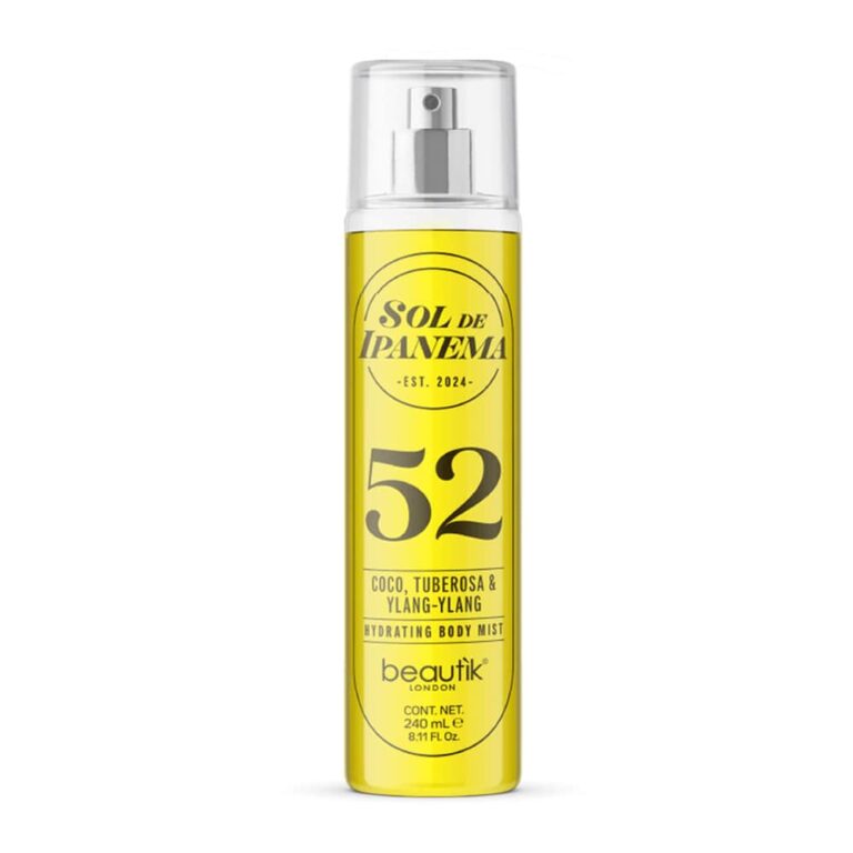 BODY MIST SOL DE IPANEMA 240ml (Beautik London) (Mujer) - Perfumes de ...
