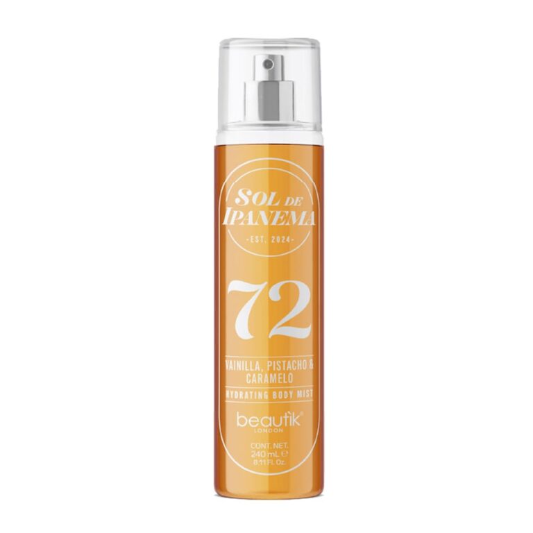 BODY MIST SOL DE IPANEMA 240ml (Beautik London) (Mujer) - Perfumes de ...
